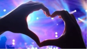 Jesus Agape is the Love of God through Jesus Christ